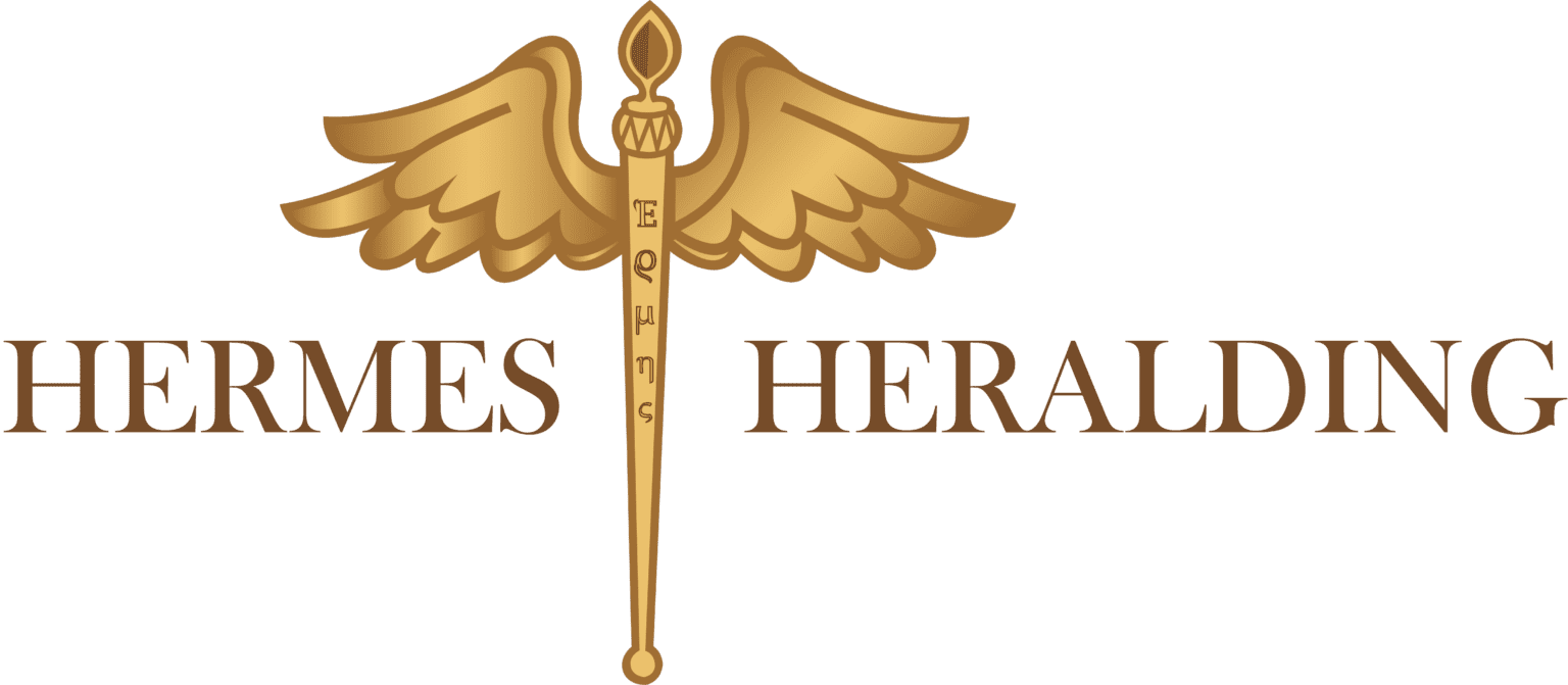 About Us - Hermes Heralding